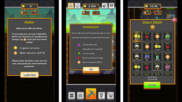 Best Bitcoin Games: Our Top 5 in August 2025