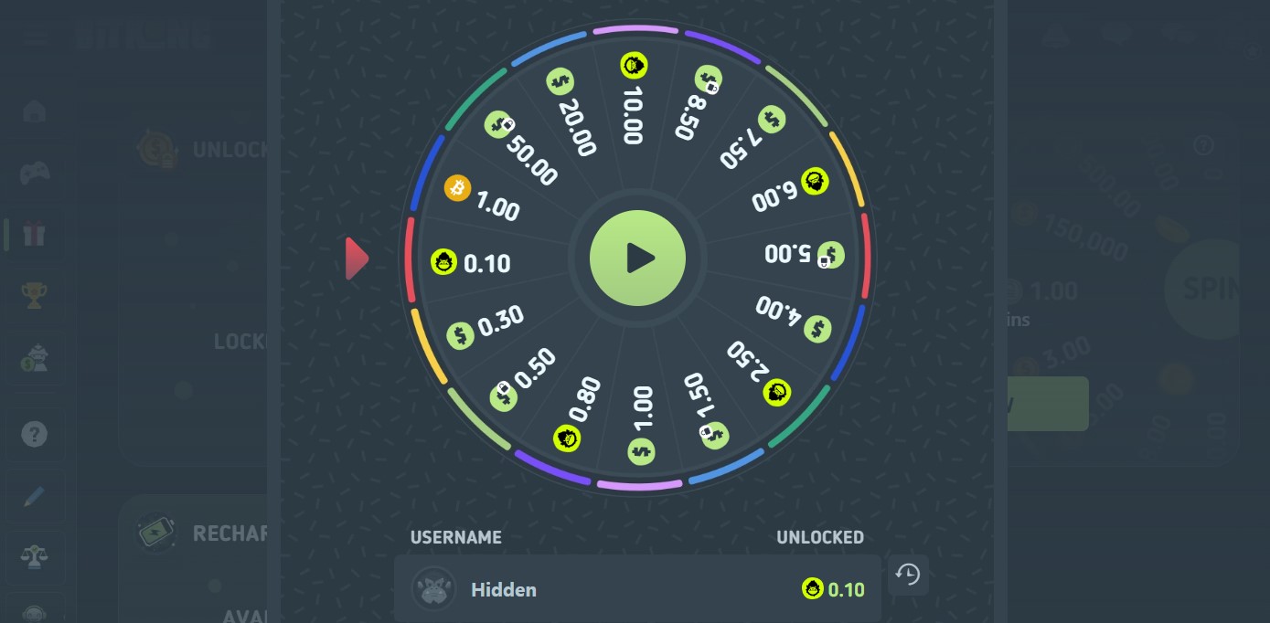 Freebitco.in Alternative: 5 Top Earning Sites in August 2024