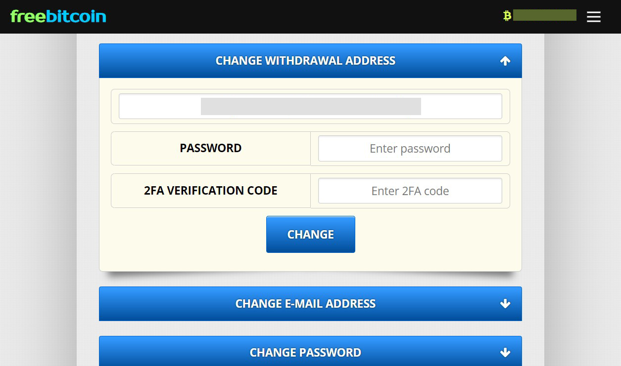 How to Withdraw From FreeBitco.in: A Step-by-Step Guide