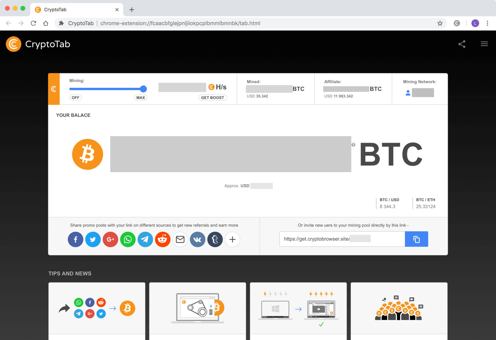 Mining Bitcoins for Free in February 2024: Earning Guide