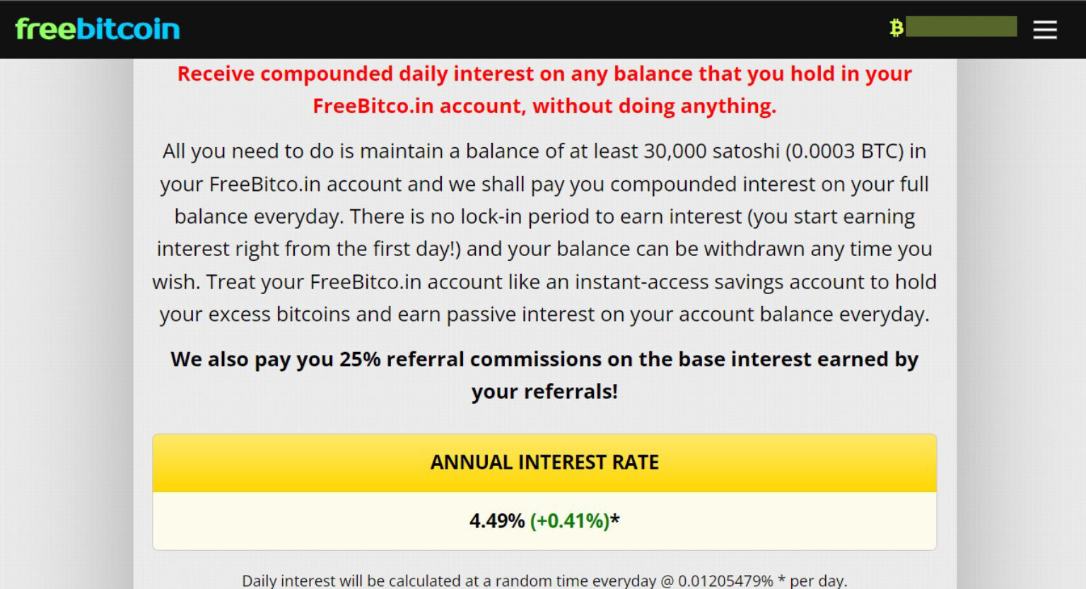 FreeBitco.in Guide: The Best Strategy to Follow in March 2024