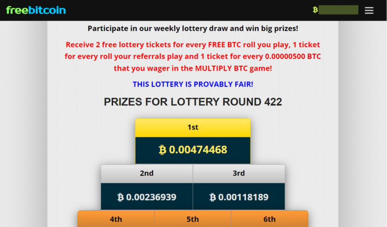 FreeBitco.in Guide: The Best Strategy to Follow in March 2024