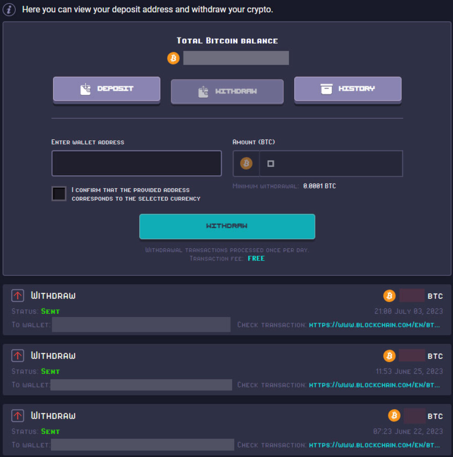 RollerCoin Guide: The Ultimate Tips and Tricks in October 2024