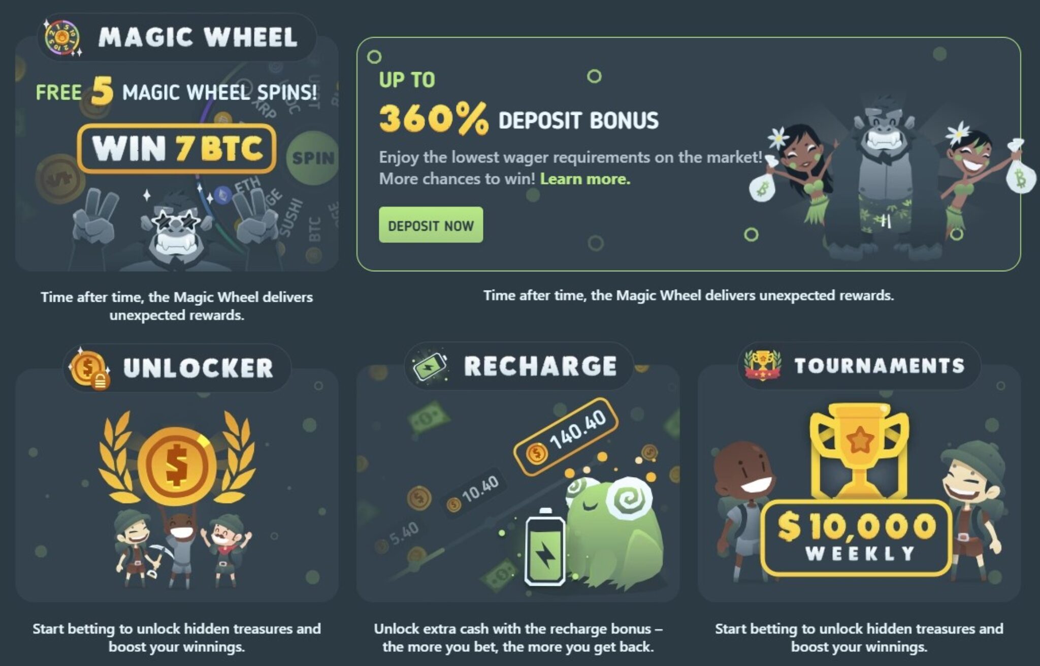 BitKong: 7 Ways to Maximize Your Bitcoin Earnings in April 2024