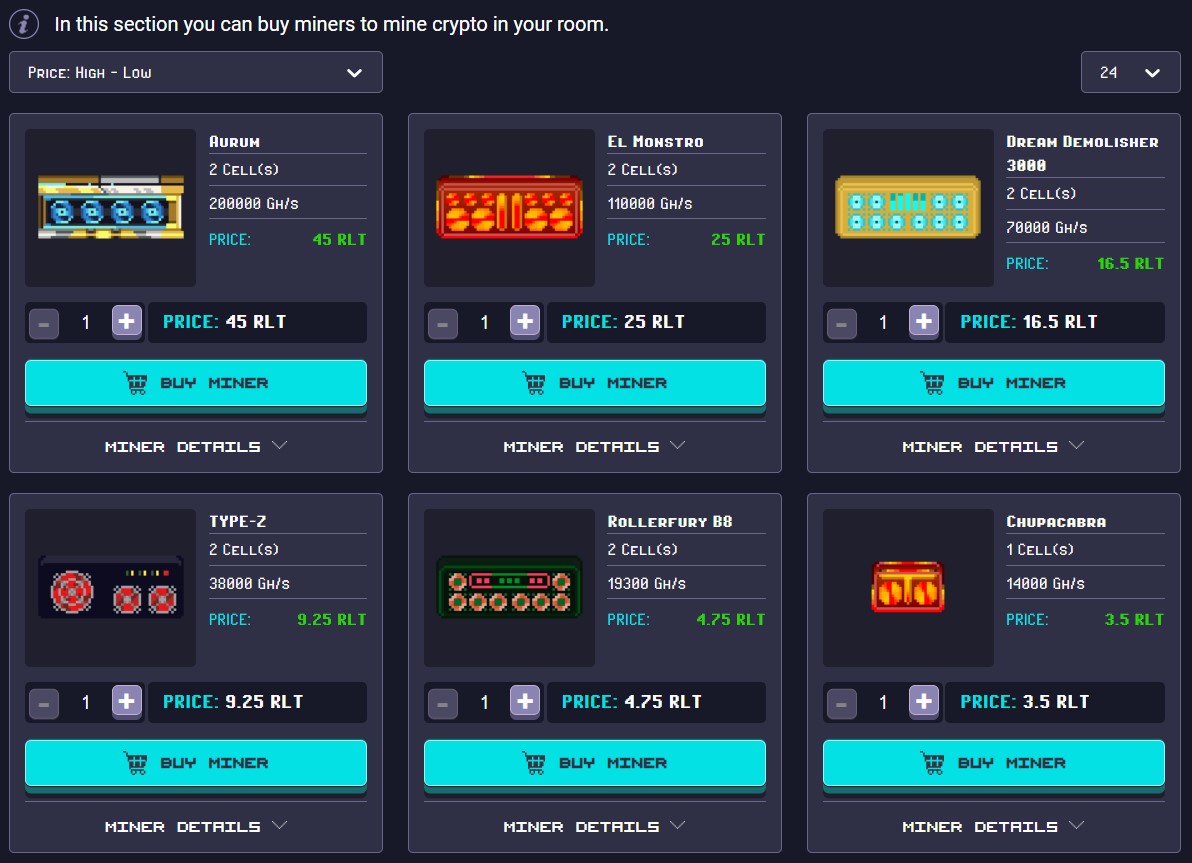 RollerCoin Guide: The Ultimate Tips and Tricks in October 2024