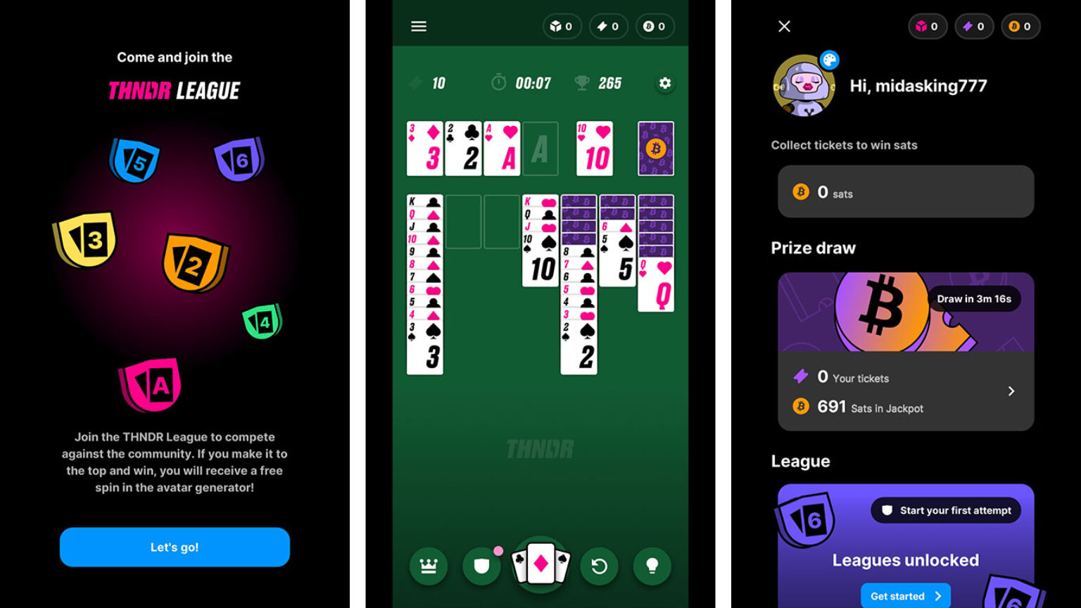 Best Bitcoin Games: Our Top 5 in August 2025