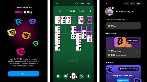 Best Bitcoin Games: Our Top 5 in August 2025