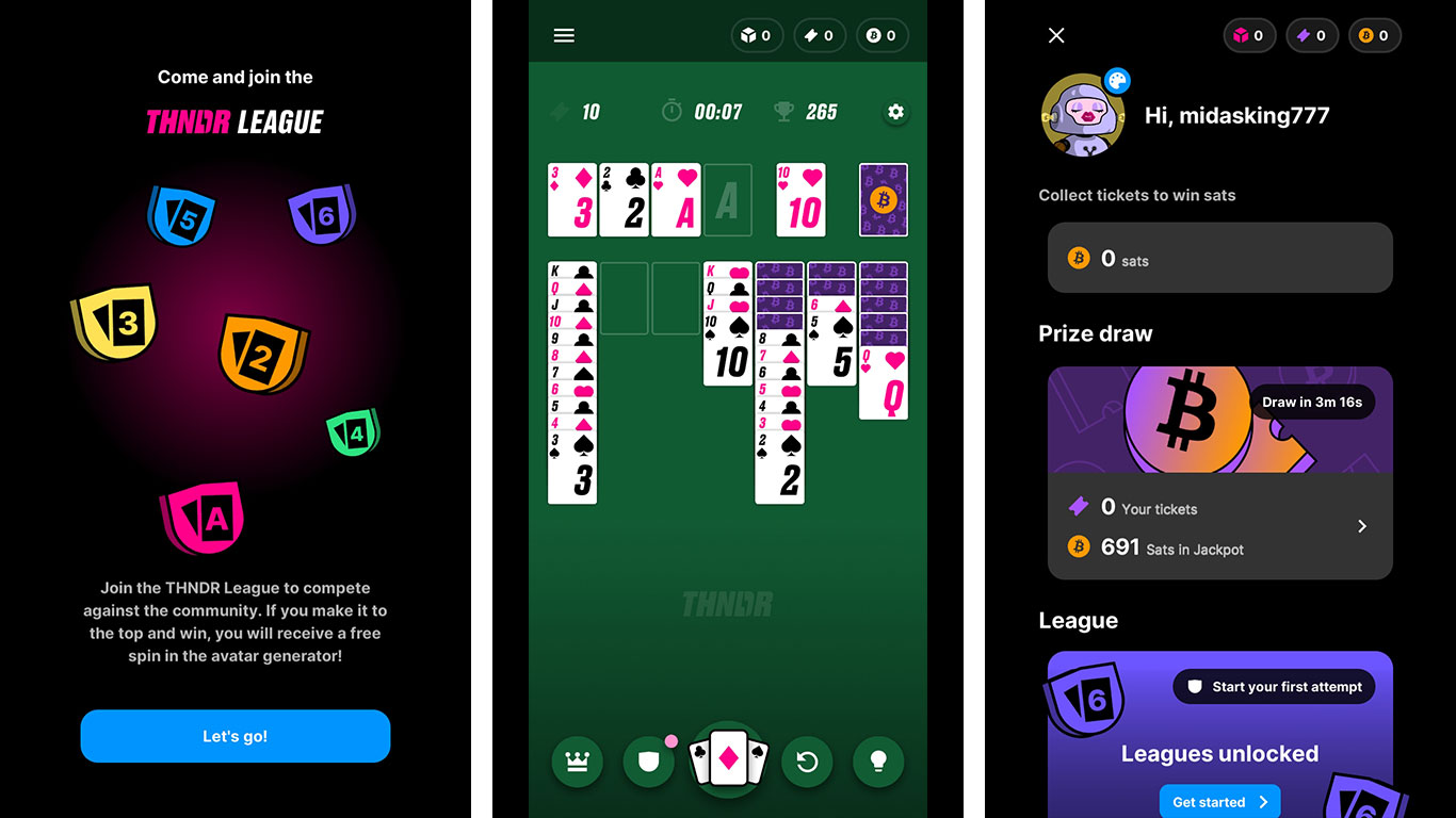 Best Bitcoin Games: Our Top 5 in August 2025