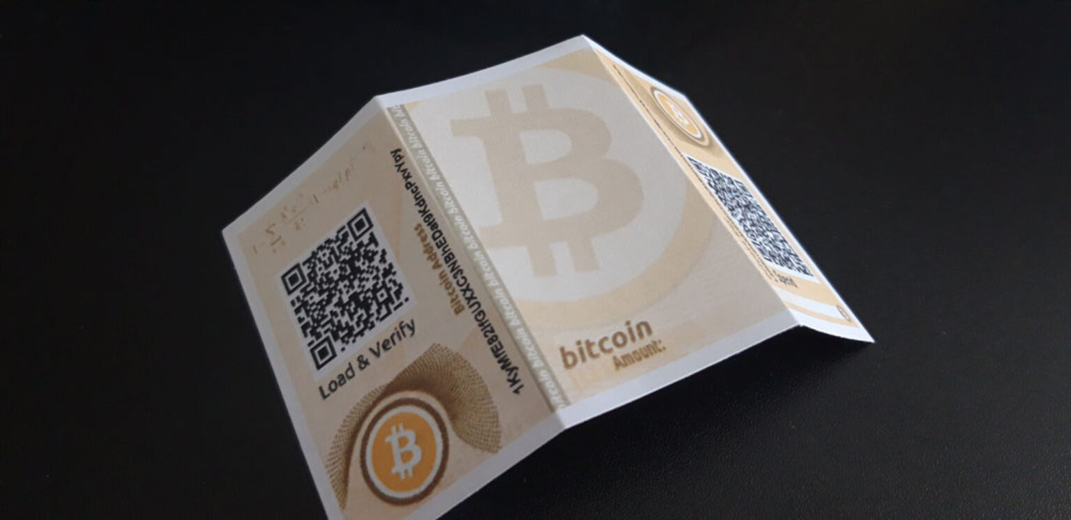 How to Set up a Bitcoin Wallet: Step-By-Step Guide