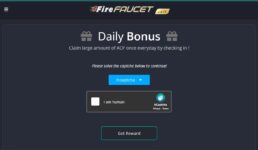 Fire Faucet: A Guide to Maximizing Your Earnings in December 2025