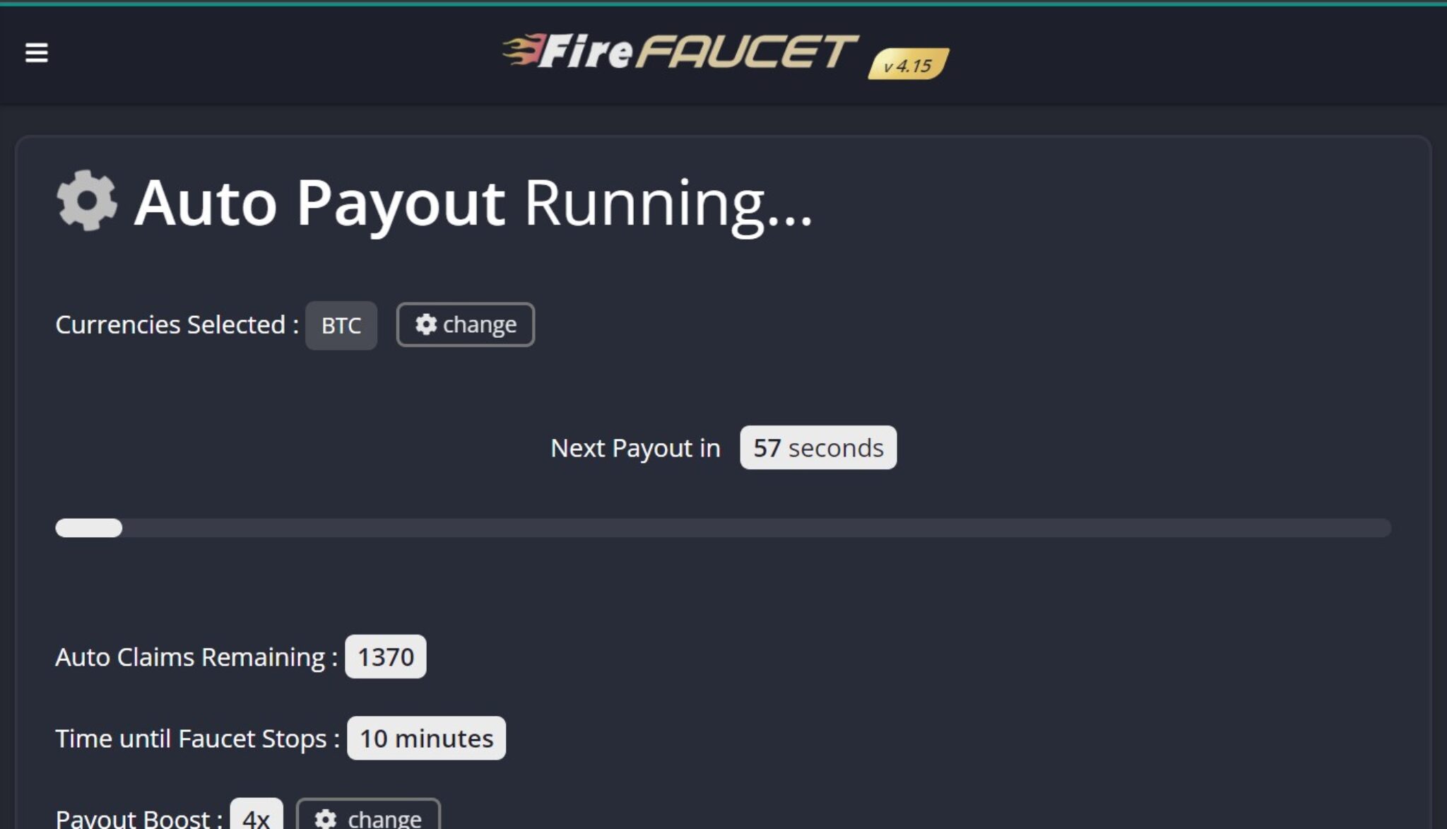Fire Faucet: A Guide to Maximizing Your Earnings in April 2024