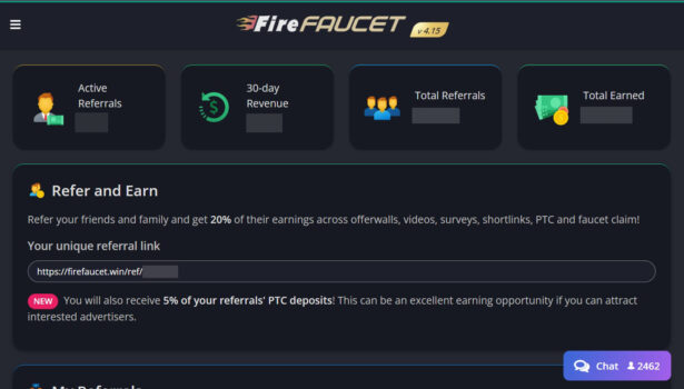Fire Faucet: A Guide to Maximizing Your Earnings in February 2026
