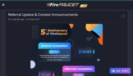 Fire Faucet: A Guide to Maximizing Your Earnings in December 2025