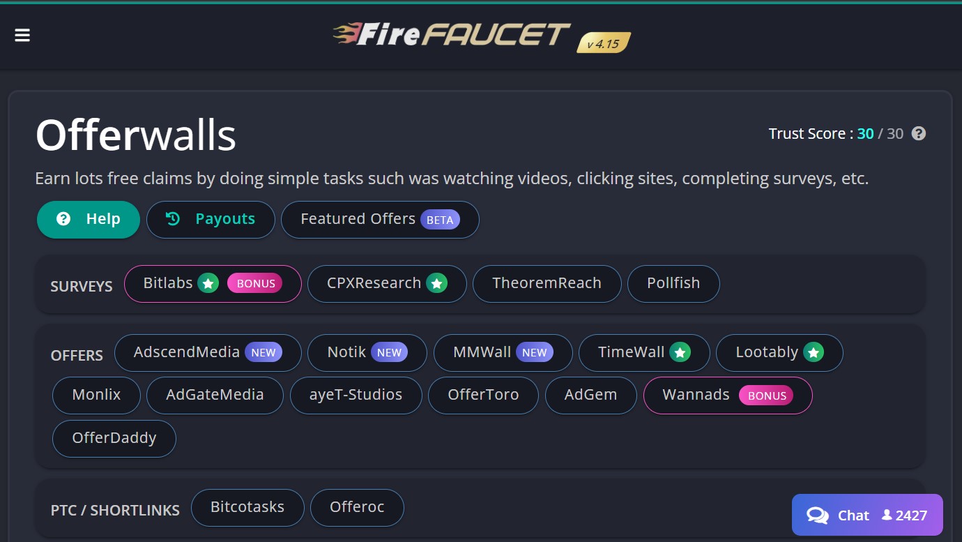 Fire Faucet: A Guide to Maximizing Your Earnings in August 2024