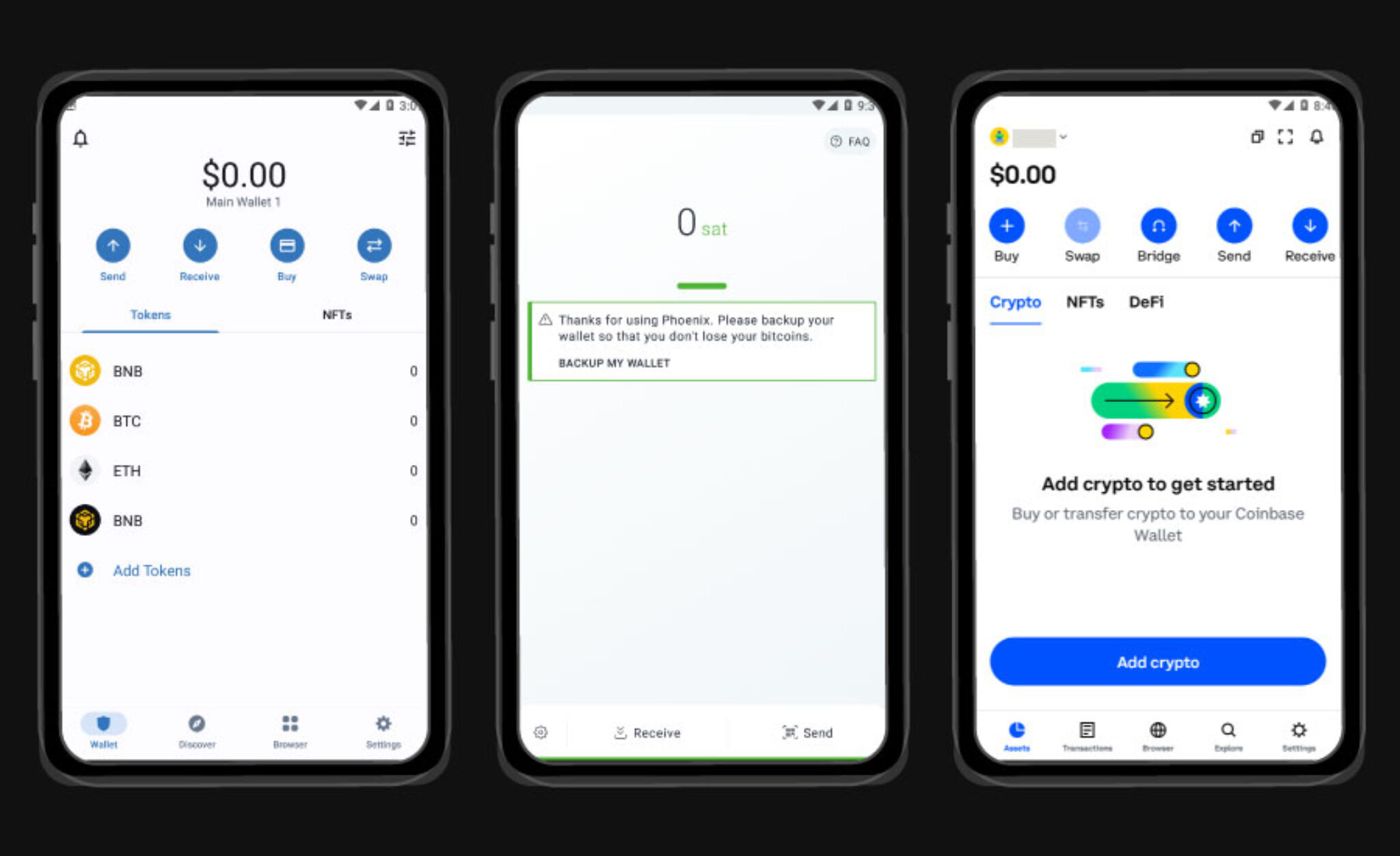 How to Set up a Bitcoin Wallet: Step-By-Step Guide