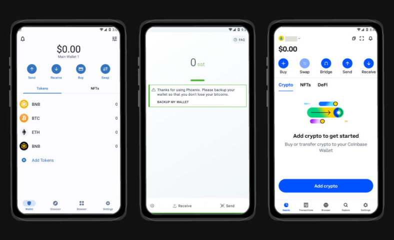 How to Set up a Bitcoin Wallet: Step-By-Step Guide