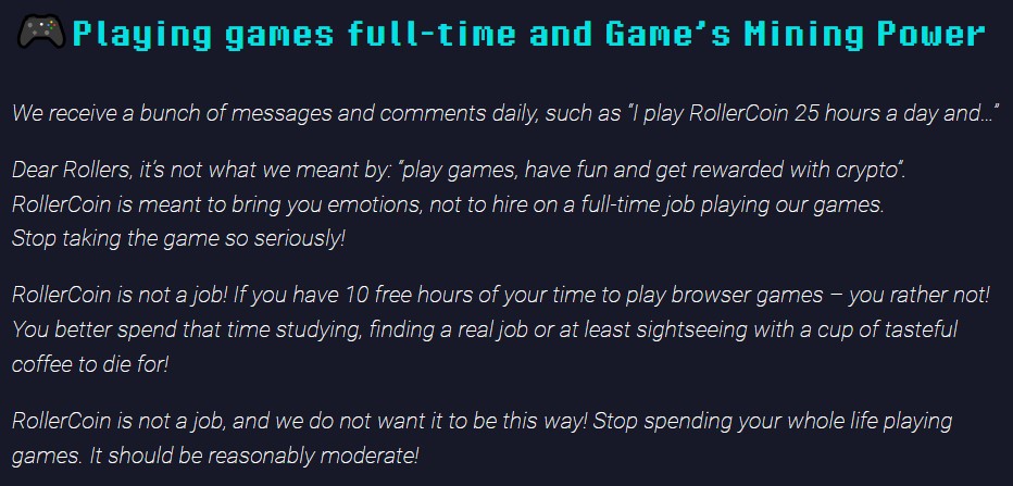 RollerCoin Guide: The Ultimate Tips and Tricks in October 2024