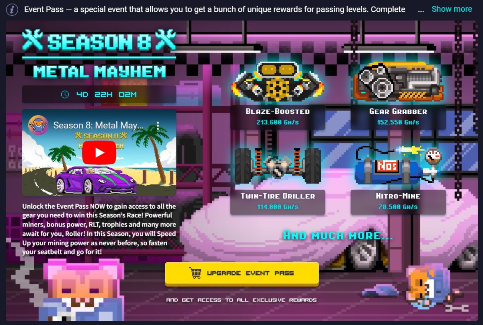 RollerCoin Guide: The Ultimate Tips and Tricks in October 2024