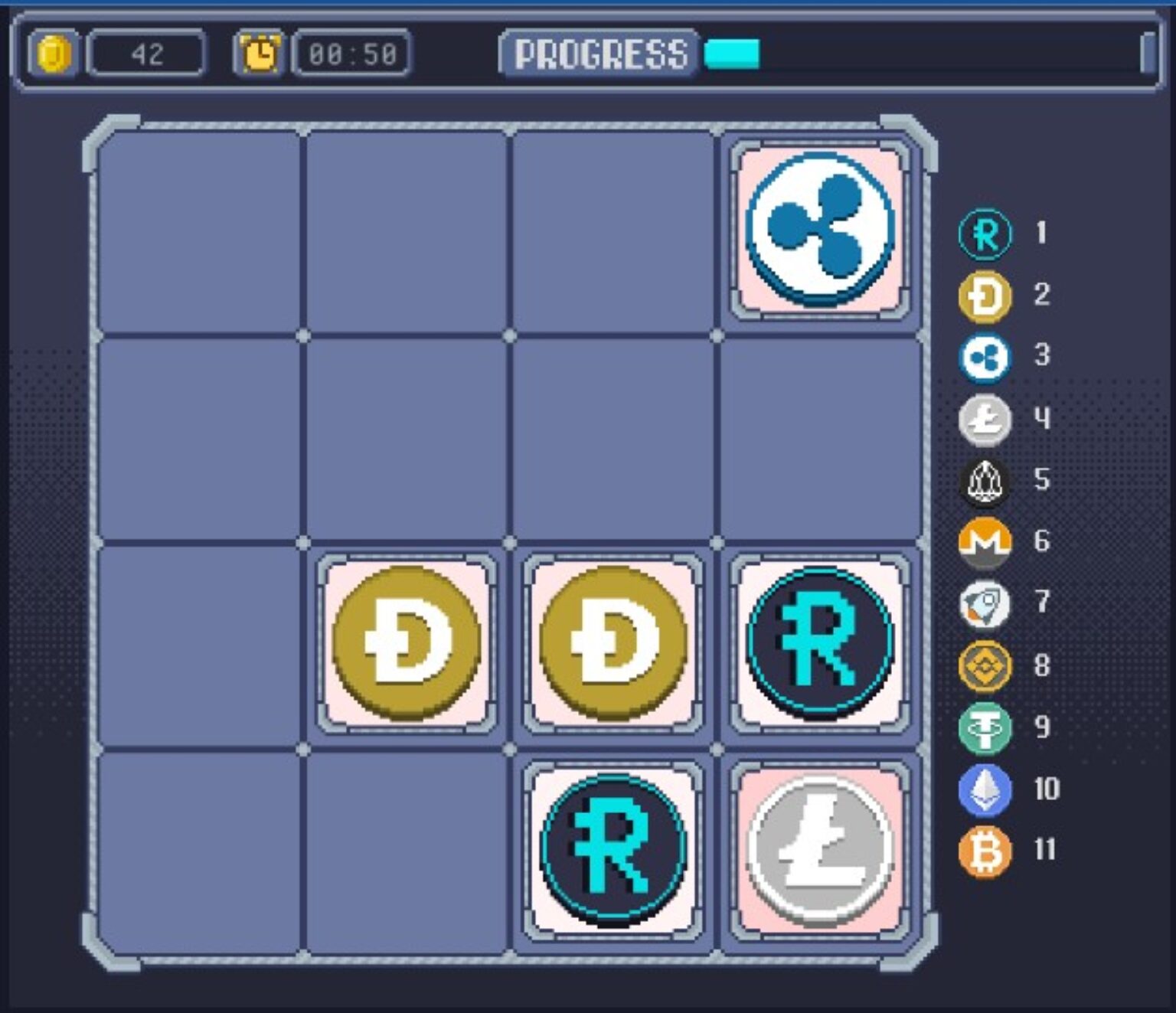 RollerCoin Mini-Games: Beginners Strategies in April 2024