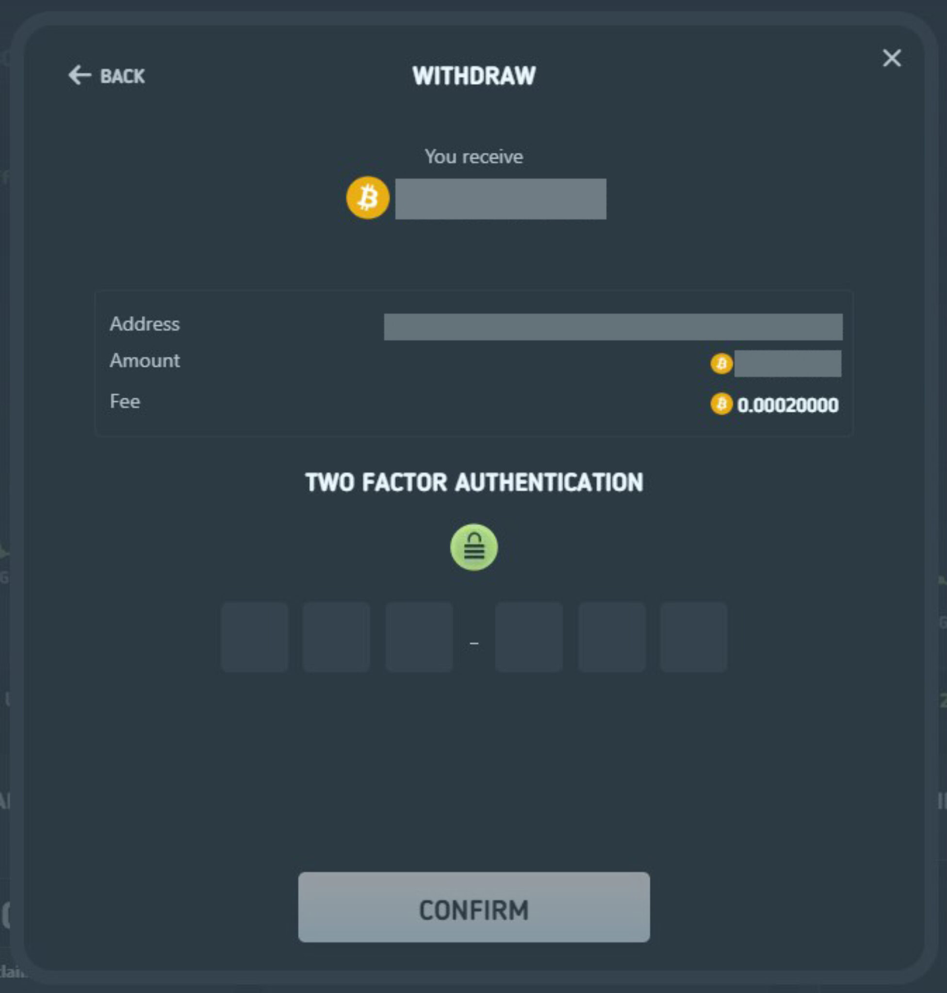 BitKong Withdraw: Your Guide to Seamless Bitcoin Withdrawals