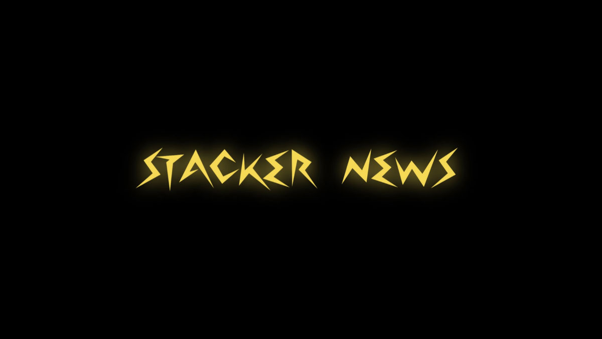 Stacker News Earning Guide: Maximize Your Bitcoin Rewards
