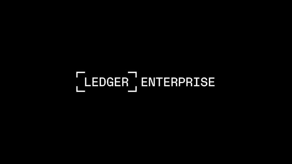 Ledger: Leading Provider of Secure Crypto Wallets