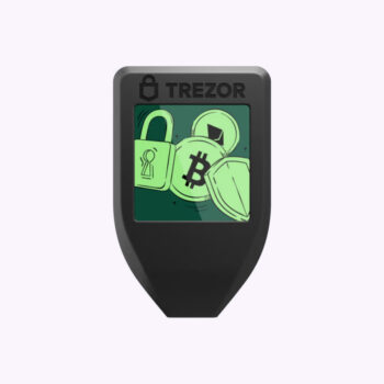 Trezor Model T Review (April 2024 Update)
