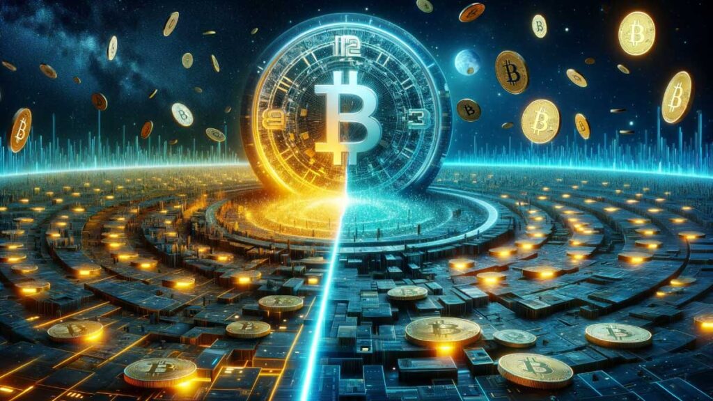 What Is Bitcoin Halving? Understanding Its Impact on the World